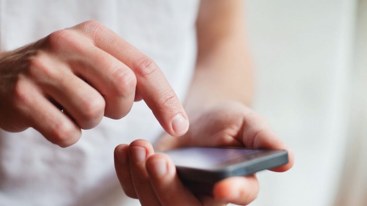 A Guide for Safely Checking the number of a received Phone call - Data ...