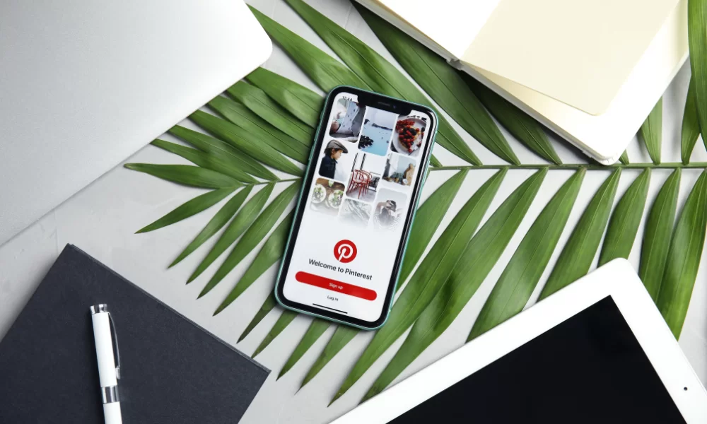 Why do people choose a pinterest video downloader? - Data Display
